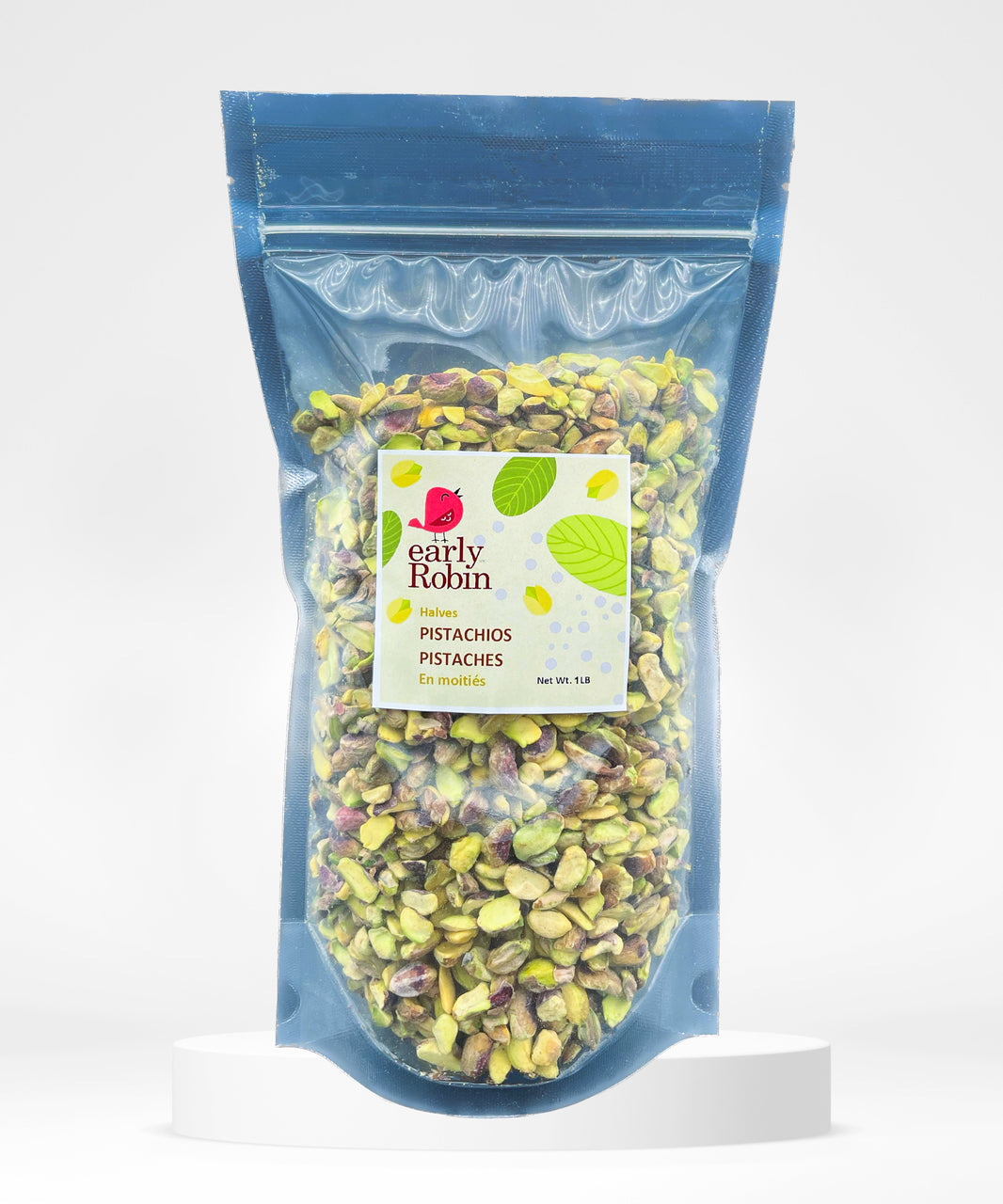 Products – Premier Nuts