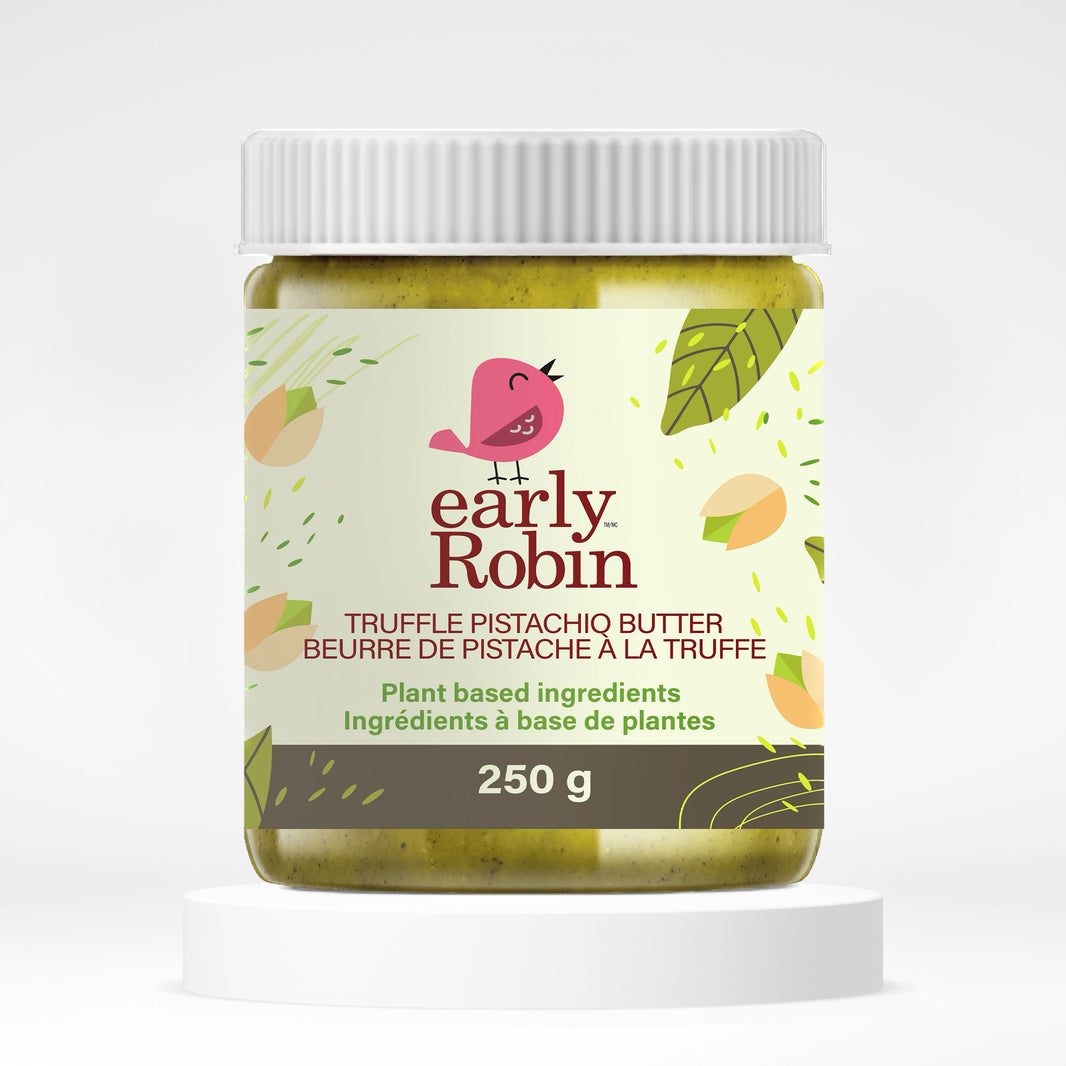 Early Robin: Symphony of Nutritious Delights for Every Palate – Premier ...